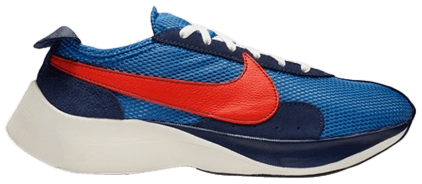 Buy Moon Racer QS 'Mountain Blue' - BV7779 400 | GOAT