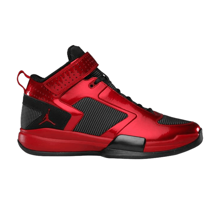 Buy Jordan BCT Mid 'Game Red' - 454043 003 | GOAT DE