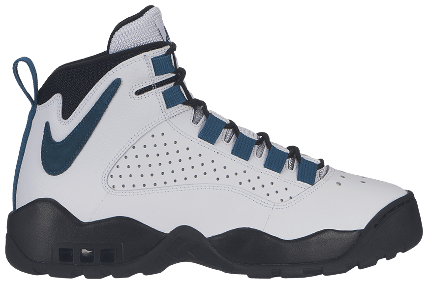 Buy Nike Air Darwin OG 'White Teal' - AJ9710 100 | GOAT