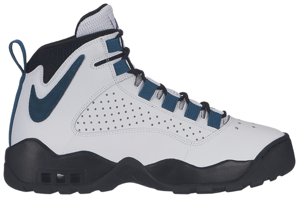 Buy Nike Air Darwin OG 'White Teal' - AJ9710 100 | GOAT