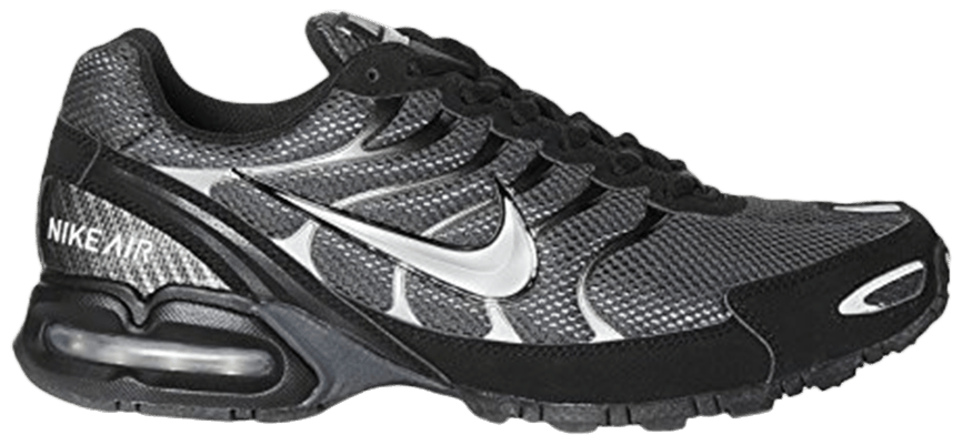 Buy Nike Air Max Torch 4 'Anthracite' - 343846 400 | GOAT