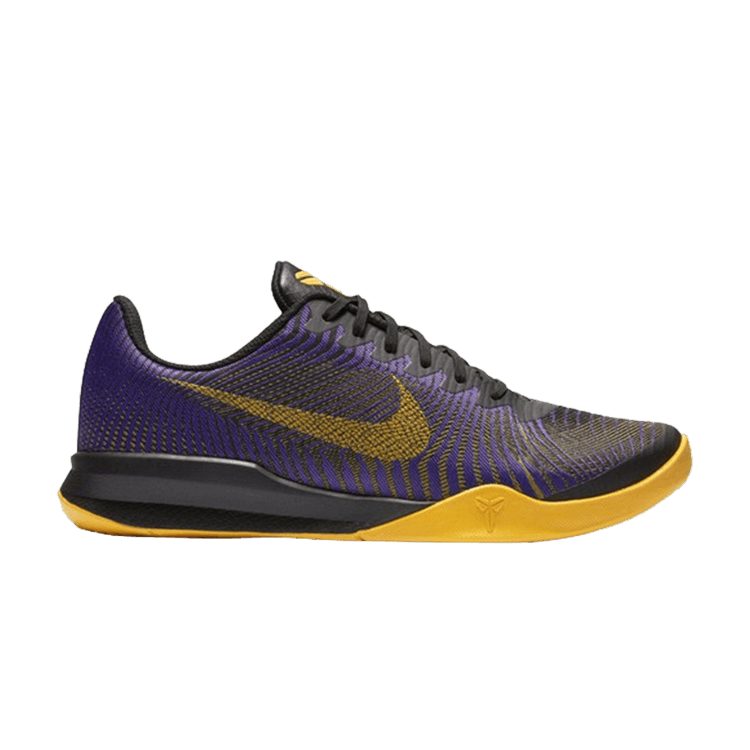 Buy Nike KB Mentality 2 'Fierce Purple' - 818952 501 | GOAT