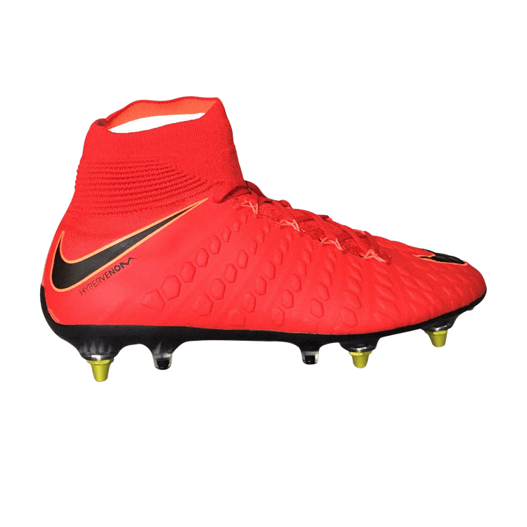 Buy Hypervenom Phantom 3 DF SG PRO AC 'University Red' - 899982 617 ...