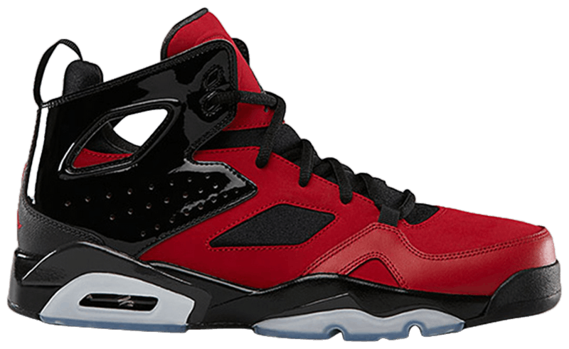 Buy Air Jordan Flight Club 91 'Gym Red' - 555475 602 | GOAT