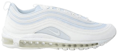 Buy Nike Air Max 97 'Light Blue' - 921826 104 | GOAT