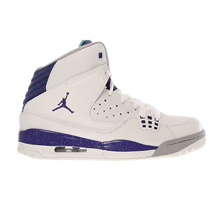 Buy Air Jordan SC-1 'Grape' - 538698 109 | GOAT