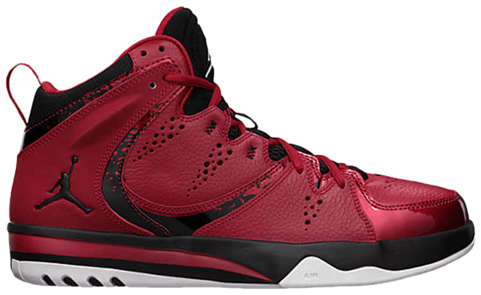 Buy Air Jordan Phase 23 2 'Gym Red' - 602671 600 | GOAT