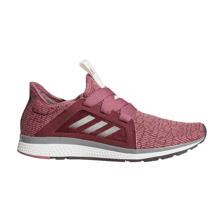Buy Wmns Edge Lux 'Noble Maroon' - AQ0109 | GOAT UK