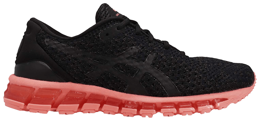 Buy Asics Wmns Gel Quantum 360 Knit 2 'Sun Coral' - 1022A041001 | GOAT AU