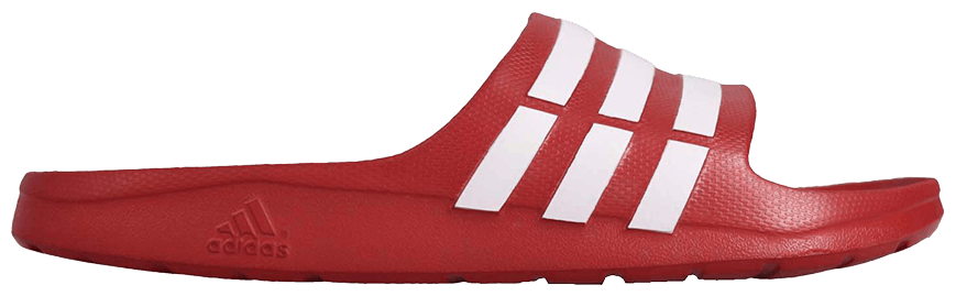 Buy Adidas Duramo Slide 'Collegiate' - G15886 | GOAT