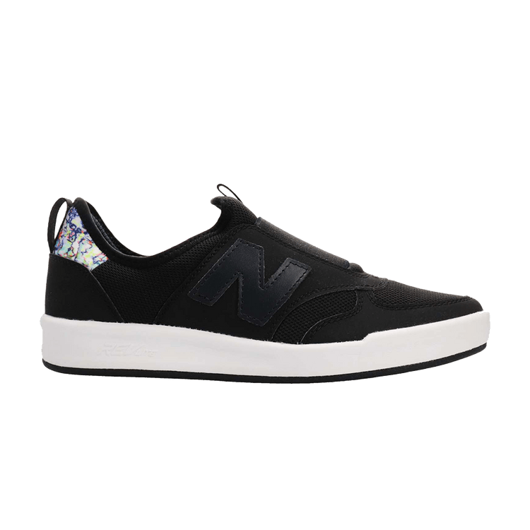 Buy New Balance Wmns 300 Wide 'Black' - WRT300SYD | GOAT