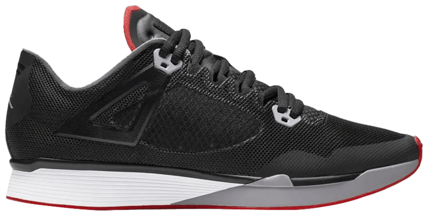 Buy Jordan 89 Racer 'Bred' - AQ3747 006 | GOAT