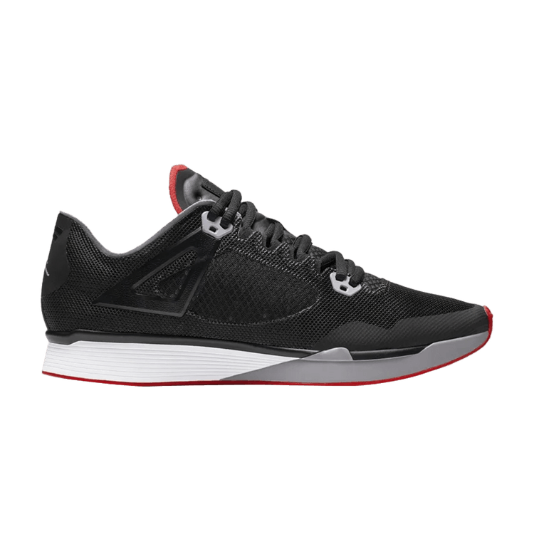 Buy Air Jordan 89 Racer 'Bred' - AQ3747 006 | GOAT