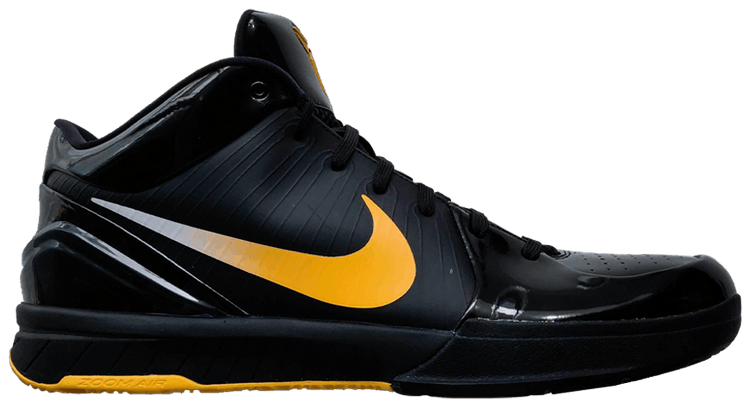 Buy Zoom Kobe 4 Protro 'Hollywood Nights' PE - SP19 MNBSKT Buy Zoom Kobe 4 Protro 'Hollywood Nights' PE - SP19 MNBSKT