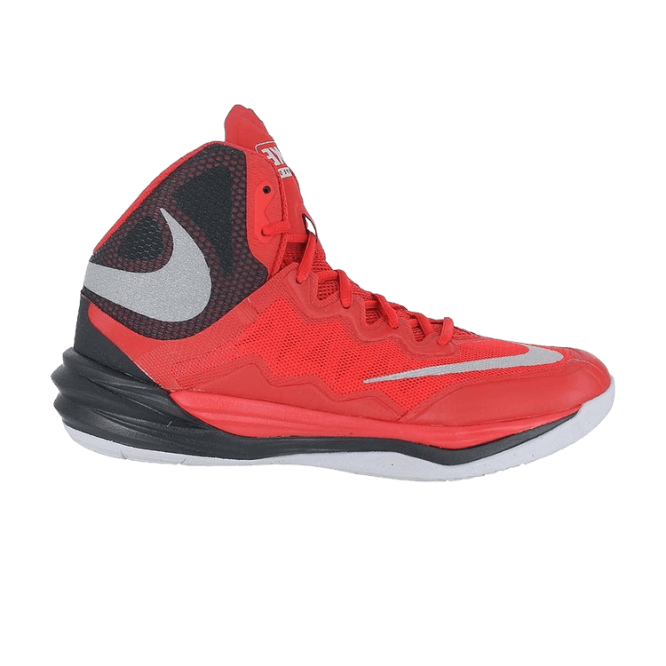 Buy Nike Prime Hype DF 2 'University Red' - 806941 600 | GOAT