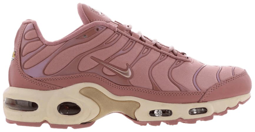 Buy Nike Wmns Air Max Plus 'Rust Pink' - AT5695 600 | GOAT