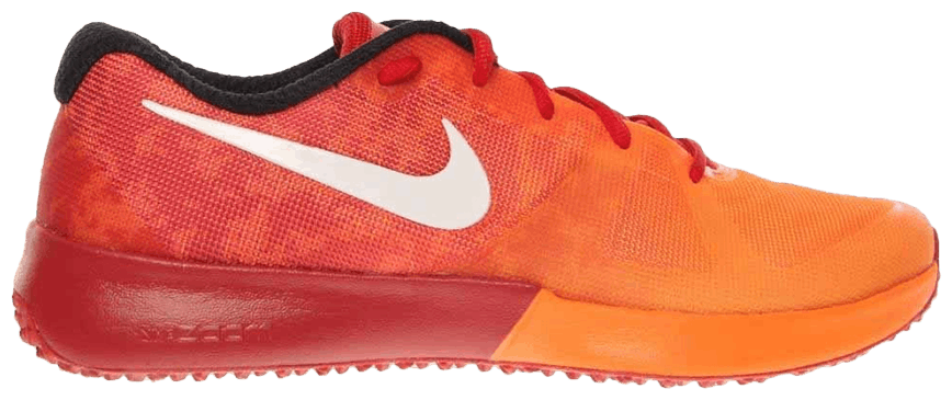 Buy Nike Zoom Speed TR NRG 'Total Orange' - 630851 002 | GOAT