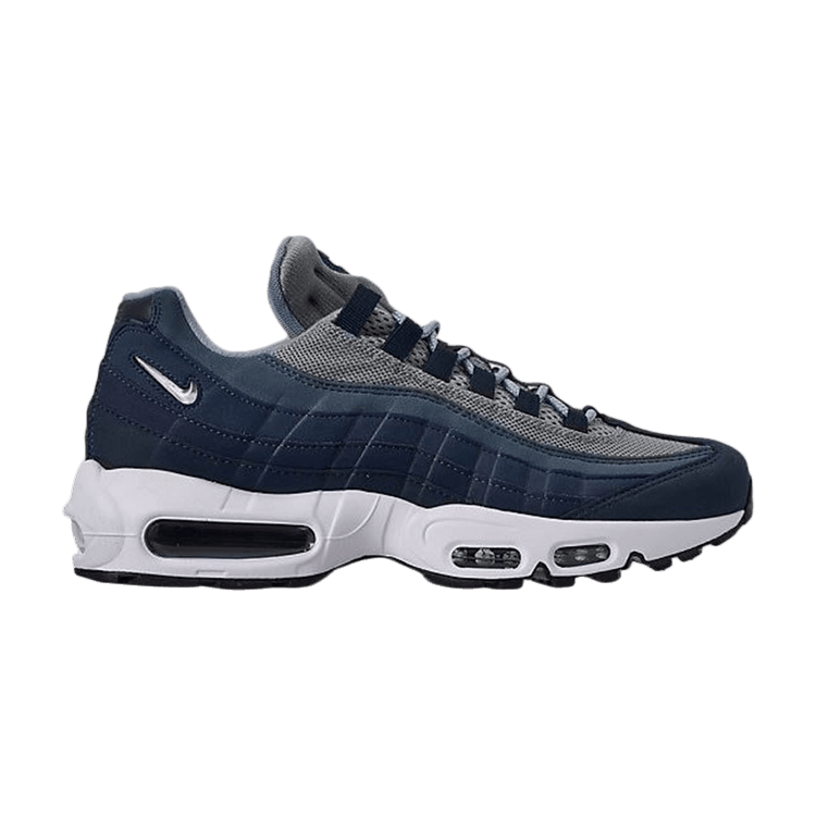 Buy Nike Air Max 95 SC 'Armoury Blue' - CJ4595 400 | GOAT