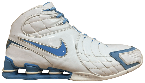 Buy Shox VC 5 'University Blue' - 312764 141 | GOAT