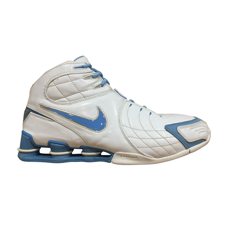 Buy Nike Shox VC 5 'University Blue' - 312764 141 | GOAT