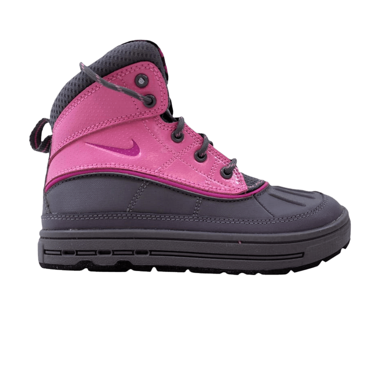 Buy Nike Woodside 2 High PS 'Viola' - 524877 002 | GOAT