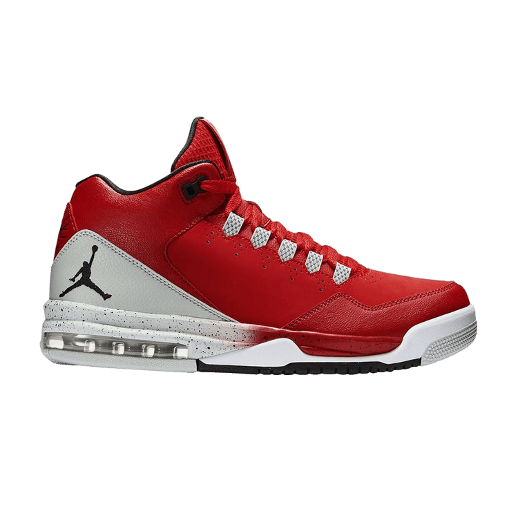Buy Air Jordan Flight Origin 2 'University Red' - 705155 601 | GOAT