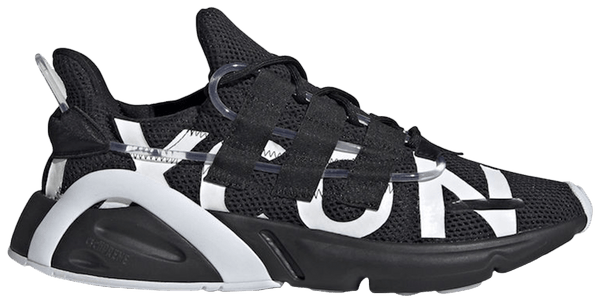 Buy Adidas LXCON 'Bold Print - Black' - EG7536 | GOAT