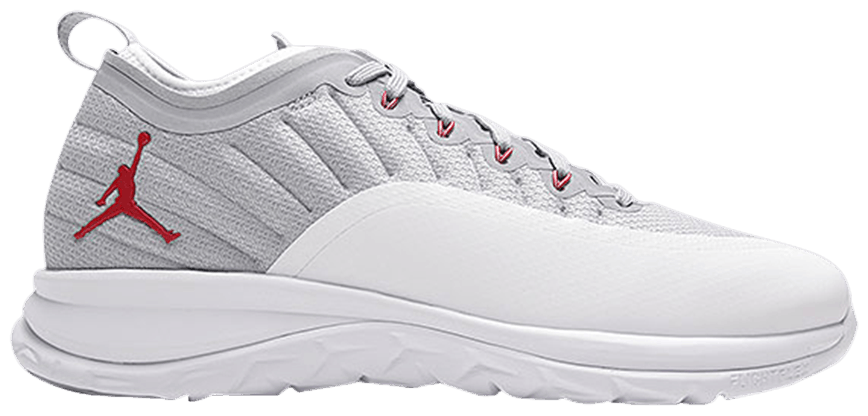 Buy Air Jordan Trainer Prime 'Wolf Grey' - 881463 008 | GOAT