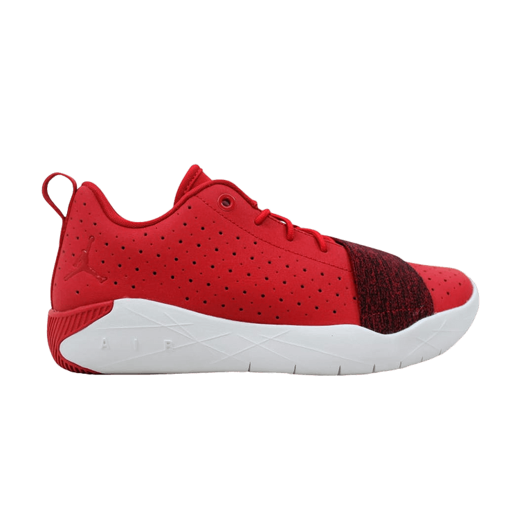 Buy Air Jordan 23 Breakout GS 'Gym Red' - 881448 603 | GOAT