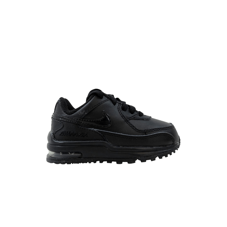 Buy Nike Air Max Wright LTD TD 'Black' - 317936 002 | GOAT