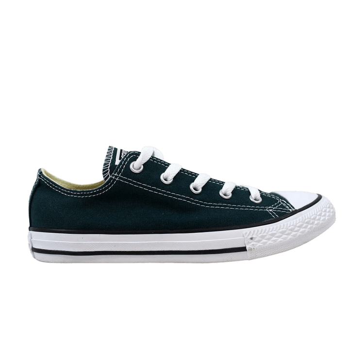 Buy Converse Chuck Taylor All Star Ox PS 'Dark Atomic Teal' - 357647F ...