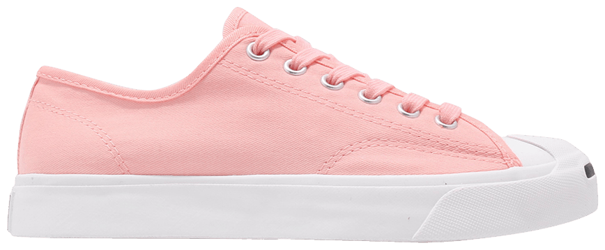 Buy Converse Jack Purcell 'Pink' - 164108C | GOAT