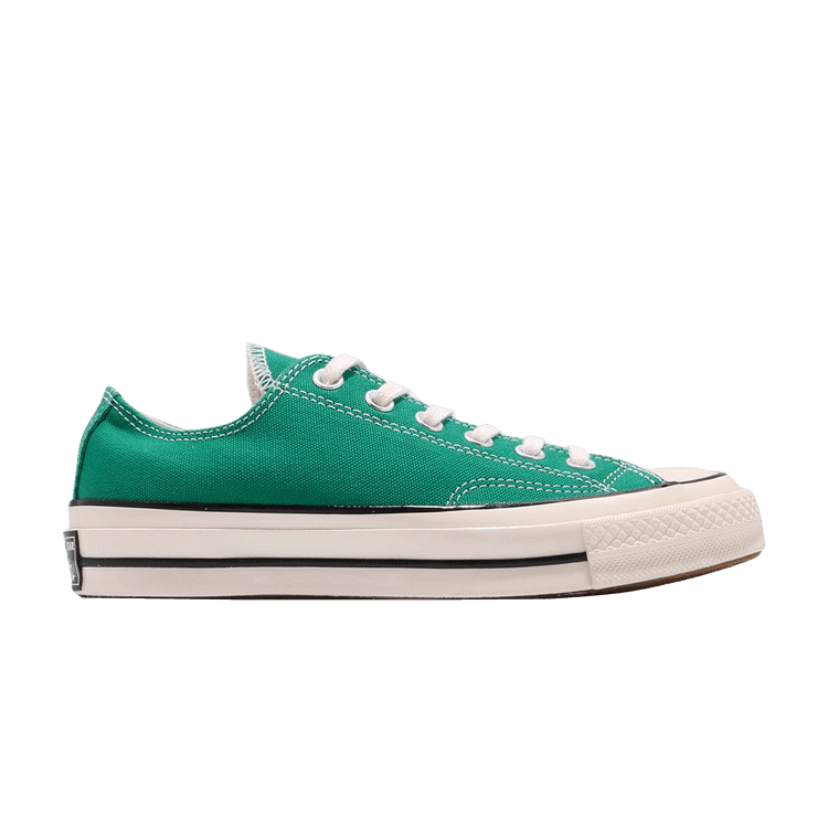 Buy Converse Chuck 70 Ox 'Green' - 164713C | GOAT