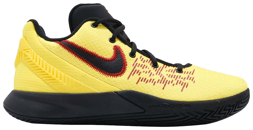 Buy Nike Kyrie Flytrap 2 EP 'Dynamic Yellow' - AO4438 700 | GOAT