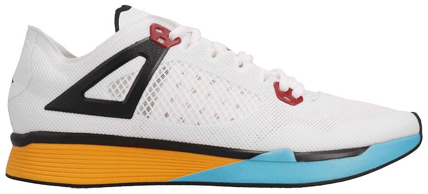 Buy Air Jordan 89 Racer 'University Gold' - AQ3747 101 | GOAT