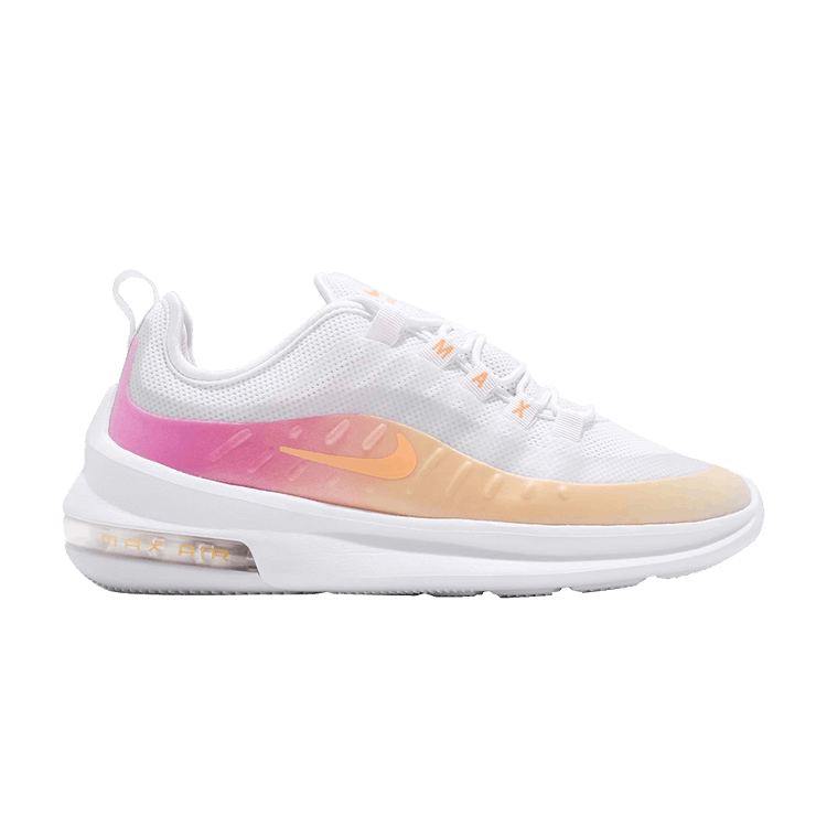 Buy Nike Wmns Air Max Axis PREM 'Melon Tint' - BQ0126 101 | GOAT