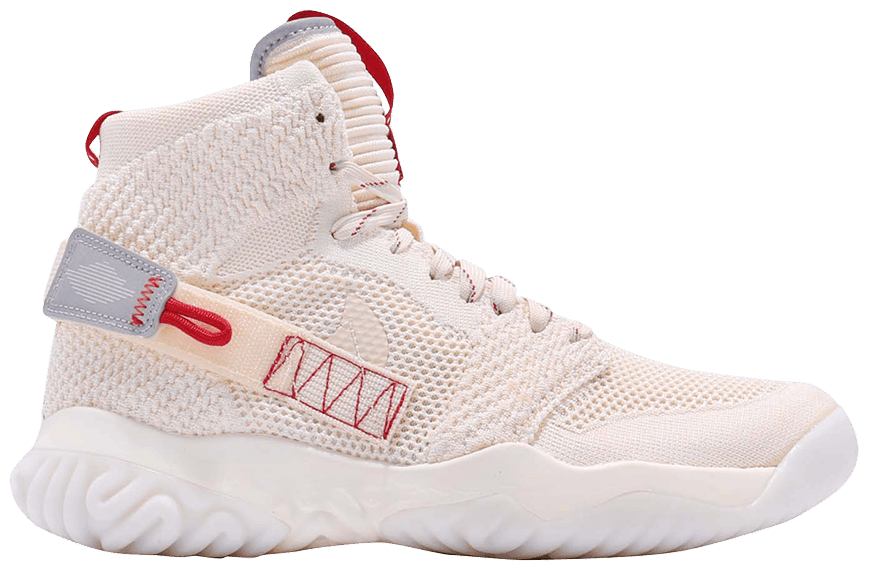 Buy Air Jordan Apex React 'Light Cream' - BQ1311 206 | GOAT