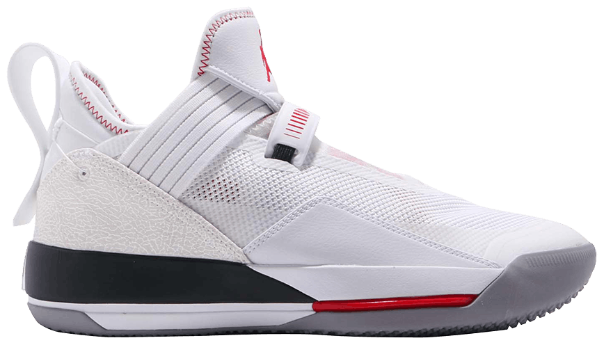 Buy Air Jordan 33 SE PF 'White Cement' - CD9561 106 | GOAT