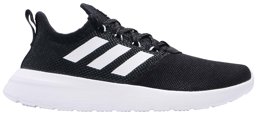 Buy Adidas Lite Racer Reborn 'Core Black' - F36650 | GOAT
