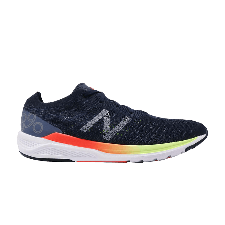 Buy New Balance 890 D ''Navy - M890GO7D | GOAT