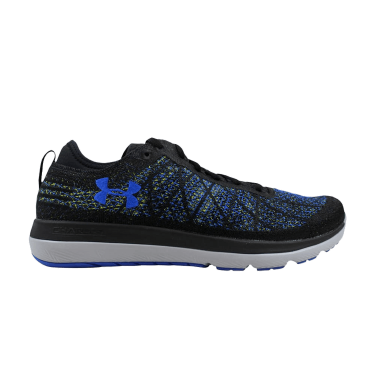 Buy Threadborne Fortis 'Black' - 1295734 006 | GOAT