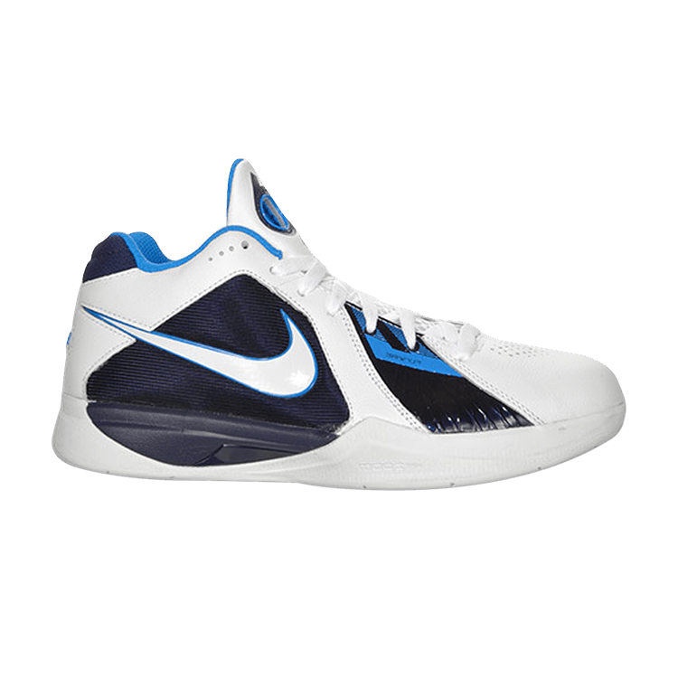 Buy Nike Zoom KD 3 'Midnight Navy' - 417279 105 | GOAT AU