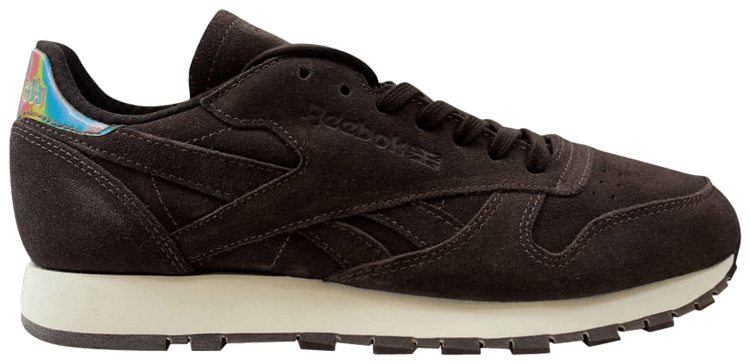 reebok brown pack