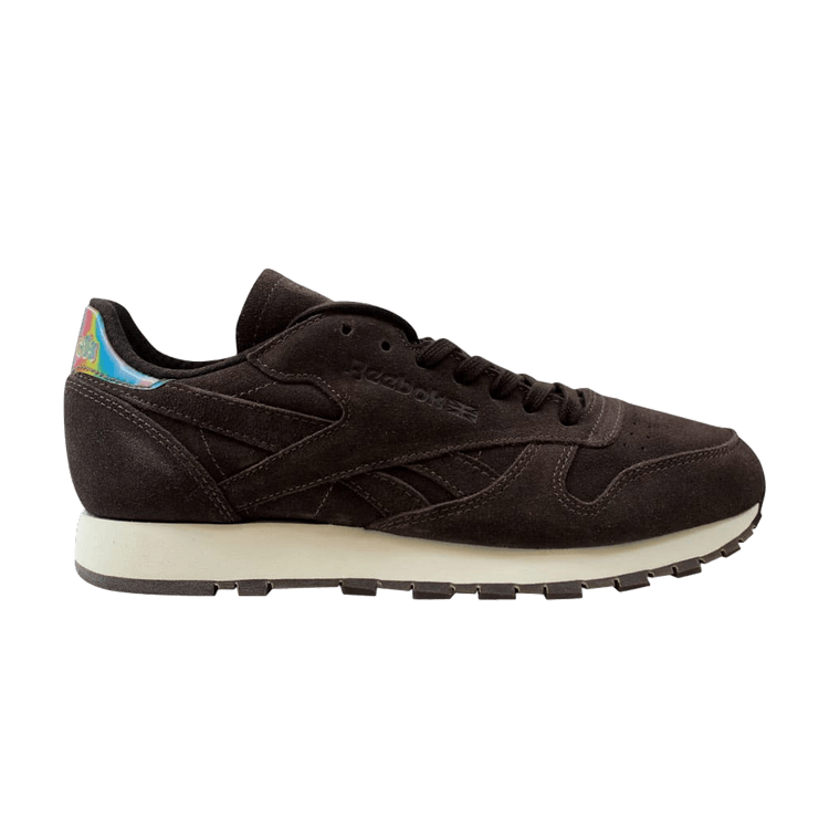 Buy Reebok Classic Leather 'Munchies Pack - Dark Brown' - BD4886 | GOAT