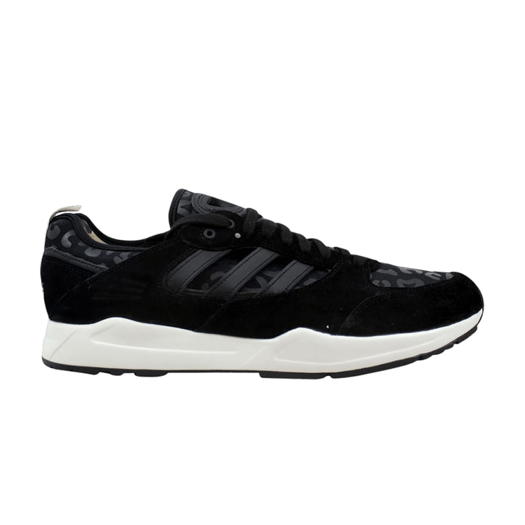 Buy Adidas Tech Super 2 'Black Leopard' - G95534 | GOAT