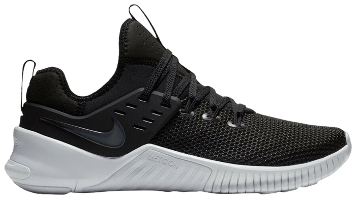 Buy Nike Free Metcon 'Black' - AH8141 001 | GOAT