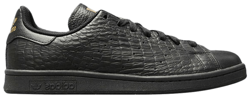 Buy Stan Smith 'Croc Leather' - AQ2726 | GOAT