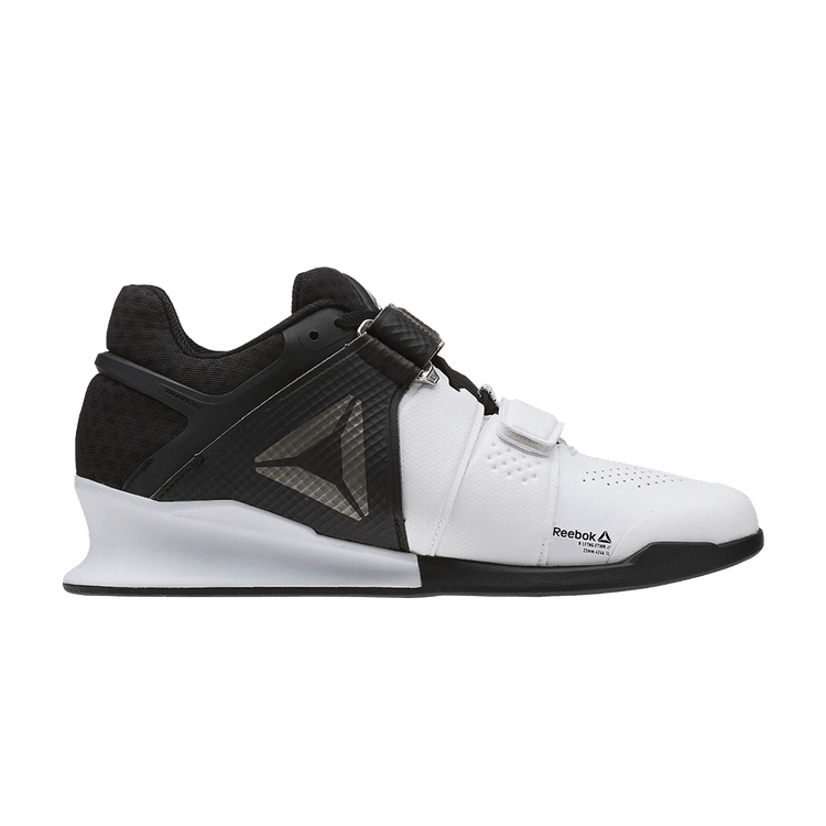Buy Reebok Wmns Legacy Lifter 'White Black' - BD4730 | GOAT