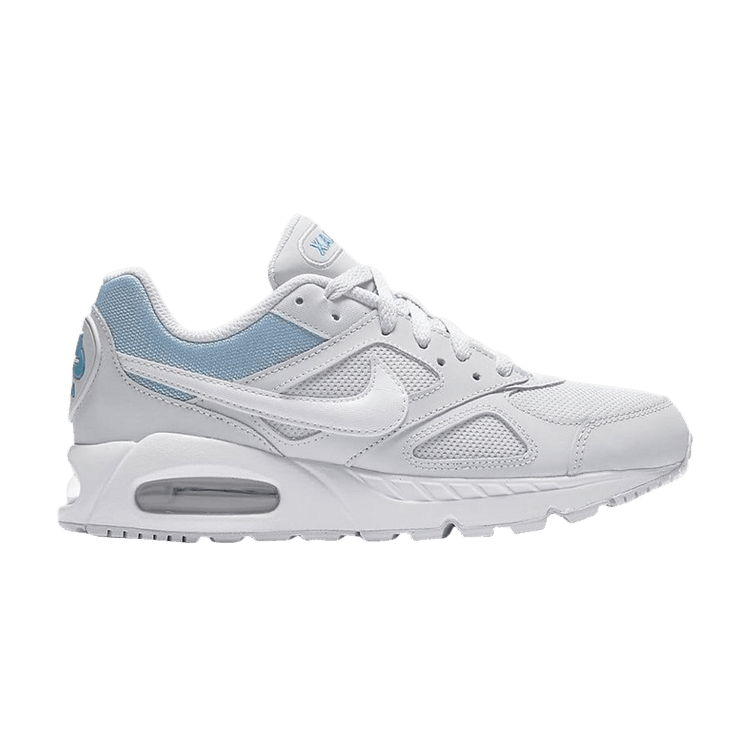 Buy Nike Wmns Air Max IVO 'Pure Platinum' - 580519 014 | GOAT