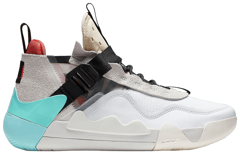 Buy Air Jordan Defy SP 'White Island Green' - CJ7698 100 | GOAT